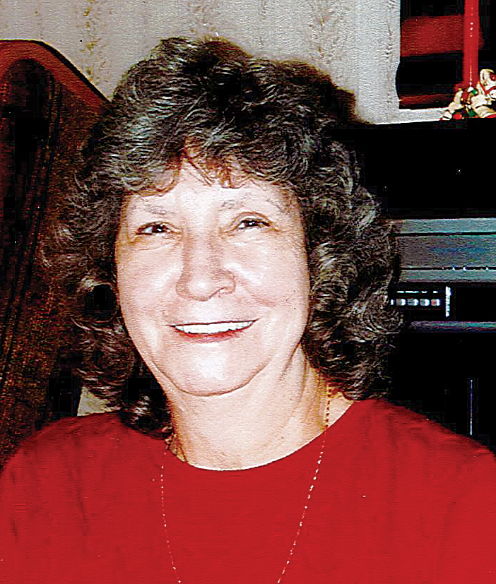Nancy M. Bolyard | News, Sports, Jobs - The Intermountain